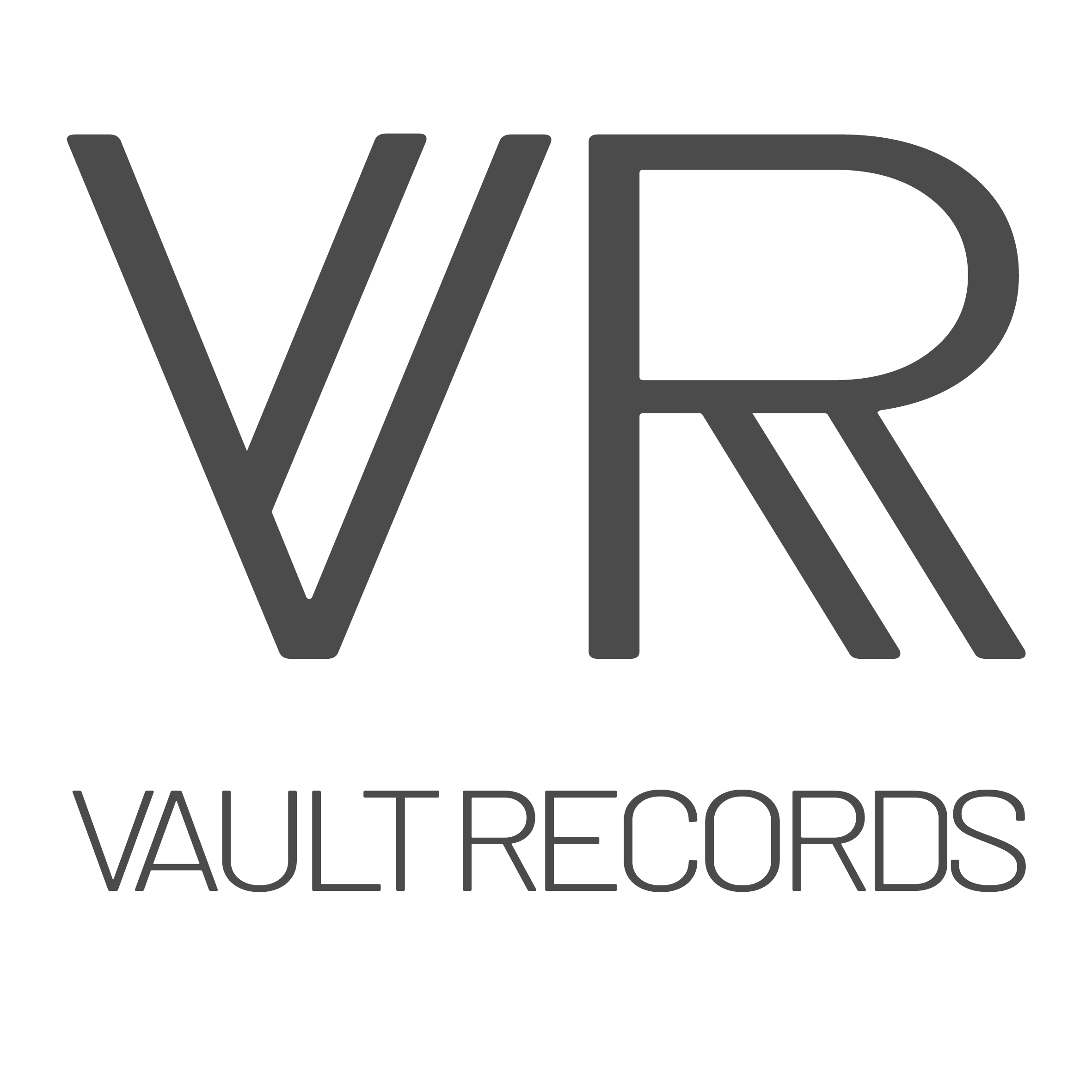 Vault Records - Here we are!
